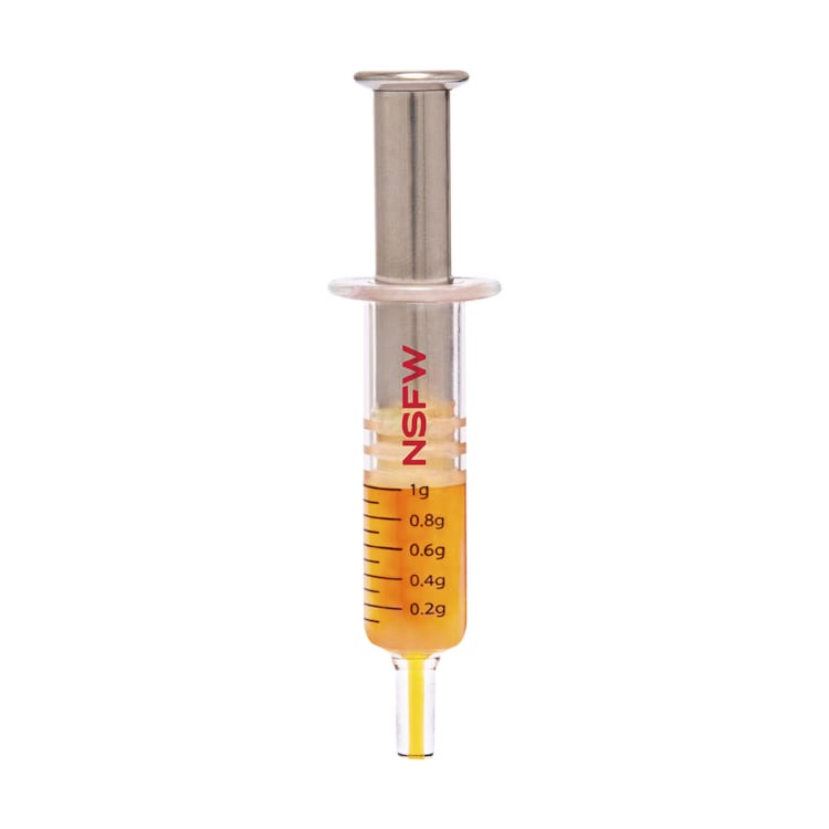 Missionary Mango NSFW Liquid Diamond Dispenser (Adults Only) • Wiid ...