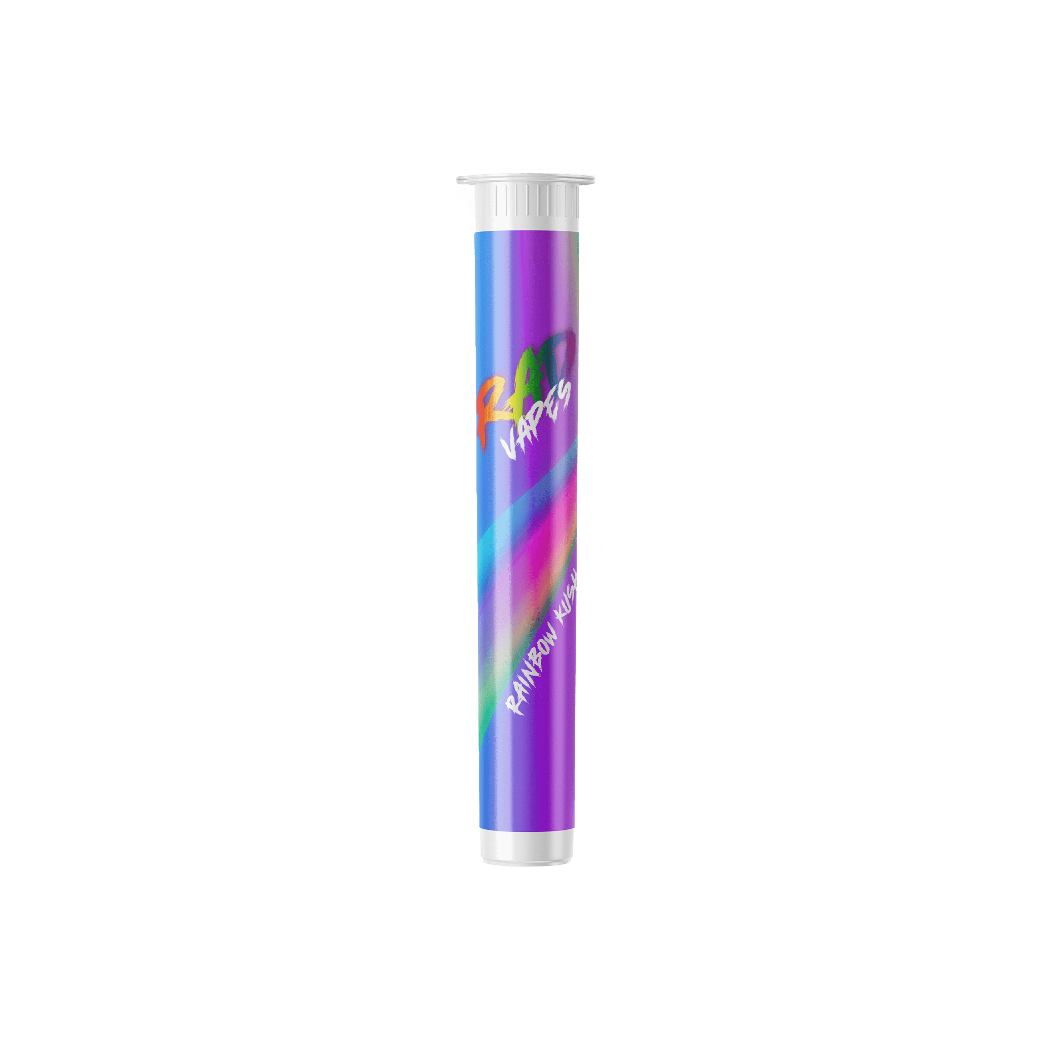 Rainbow Kush Live Resin (RAD) Cart • Wiid Boutique Inc.