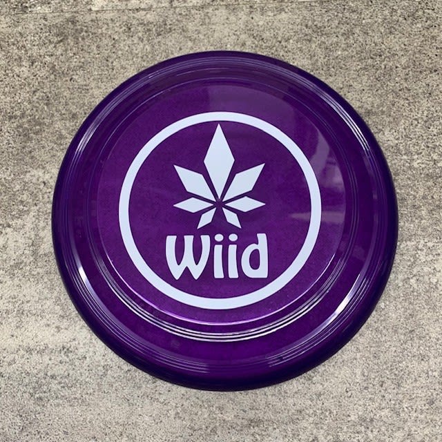 Wiid Frisbee • Wiid Boutique Inc.