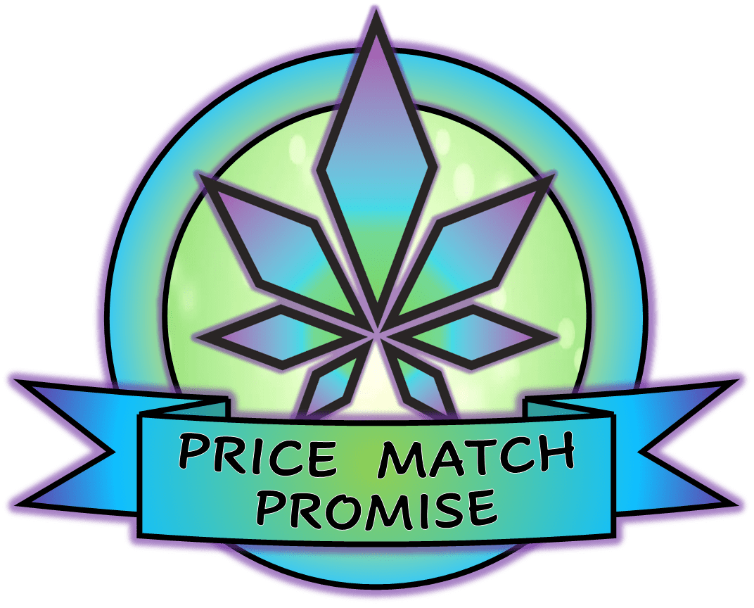 Price Match Promise • Wiid Boutique Inc.
