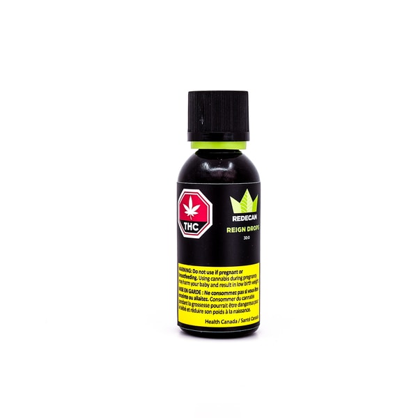 Reign Drops OB (Redecan) • Wiid Boutique Inc. Reign Drops OB (Redecan) • Wiid Boutique Inc.