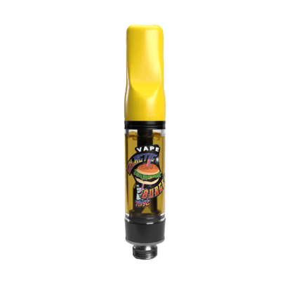 Lemon Linx Full Spectrum 510 Vape Cart (Nugz) • Wiid Boutique Inc.