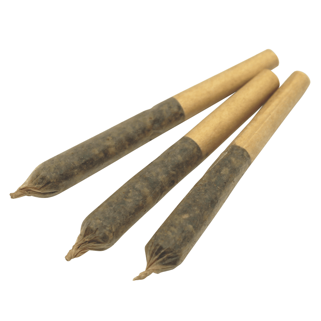 Pineapple Chunk Resin Infused (Dab Bods) Pre-Roll • Wiid Boutique Inc. Pineapple Chunk Resin Infused (Dab Bods) Pre-Roll • Wiid Boutique Inc.