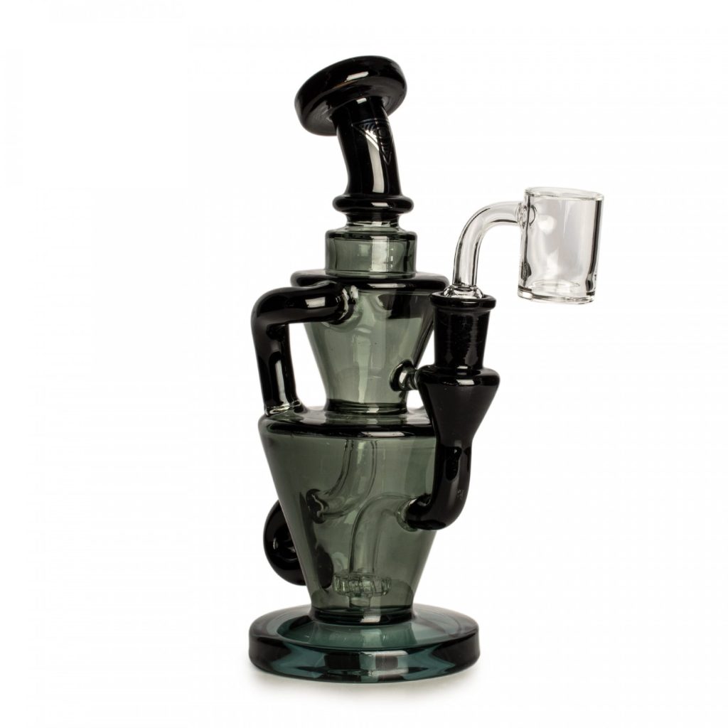 Red Eye Atlas Concentrate Rig • Wiid Boutique Inc.