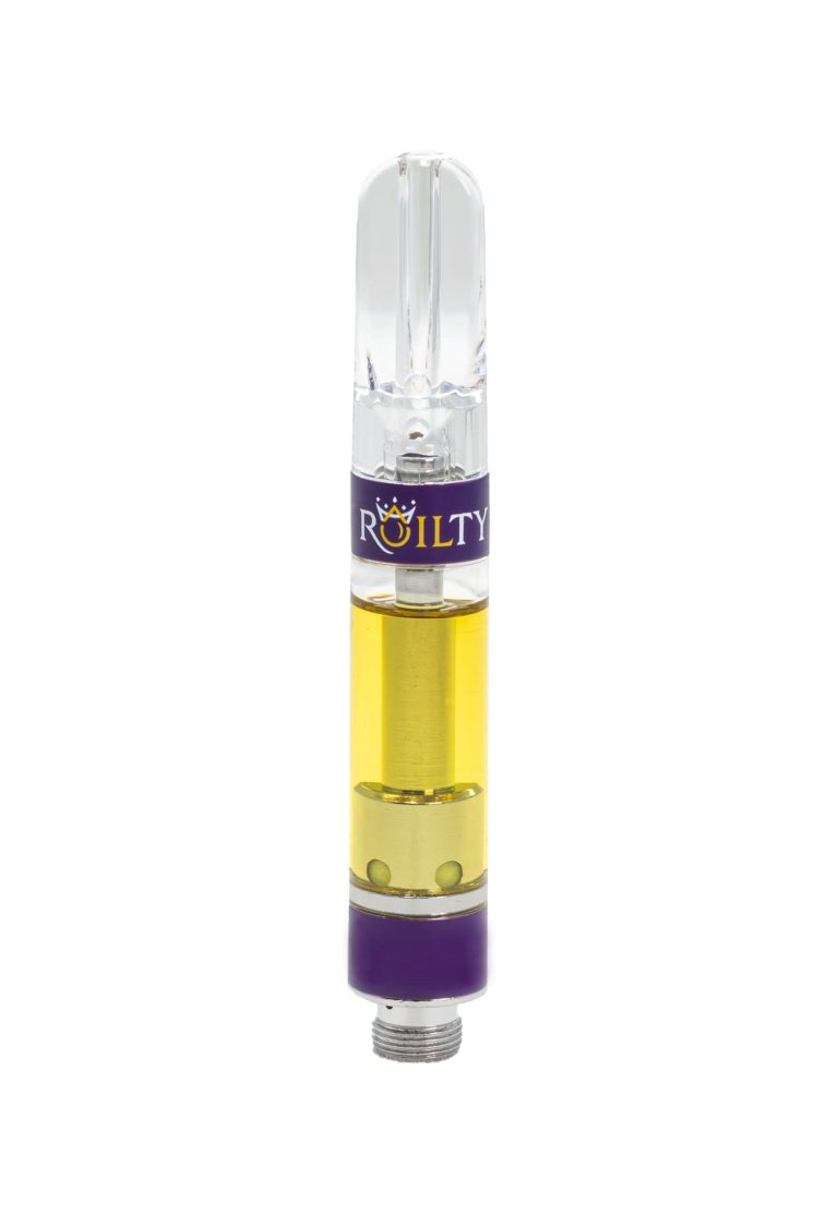 Melon-Dramatic Strawberry 510 Vape Cart (Roilty) • Wiid Boutique Inc.