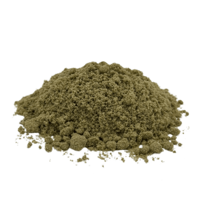 Blueberry Lemonade Kief (Western Cannabis) • Wiid Boutique Inc.