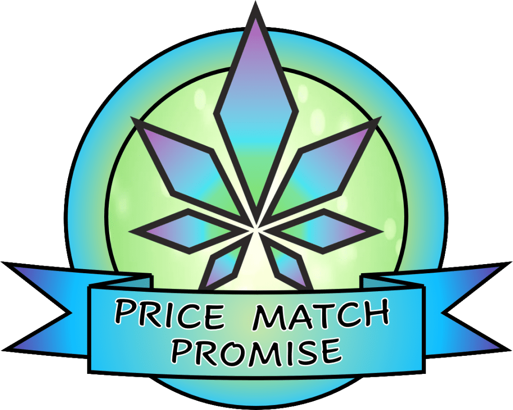 Price Match Promise • Wiid Boutique Inc.