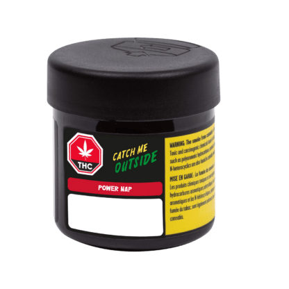 Power Nap (Catch Me Outside) • Wiid Boutique Inc.