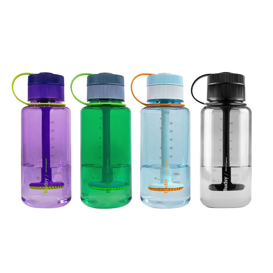 Puffco Budsy - Assorted Colours • Wiid Boutique Inc.