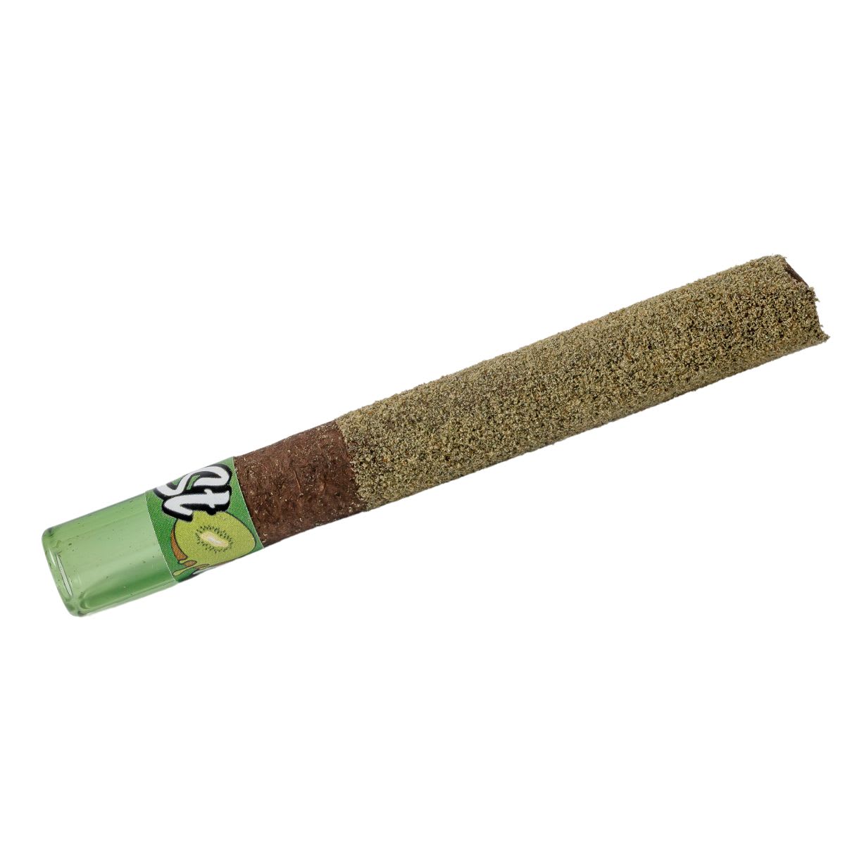 Lamborkiwi Diamond & Kief Infused Blunt - 1 x 1g (Status) • Wiid ...