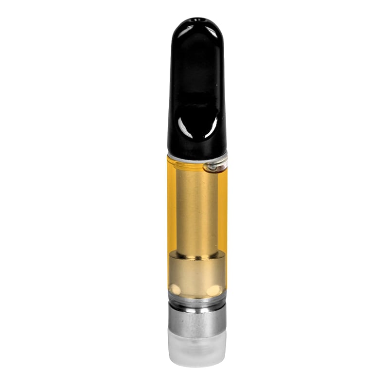 GLTOZ Full Spectrum Honey Oil 510 Vape Cart - 1g (Retro Cannabis ...