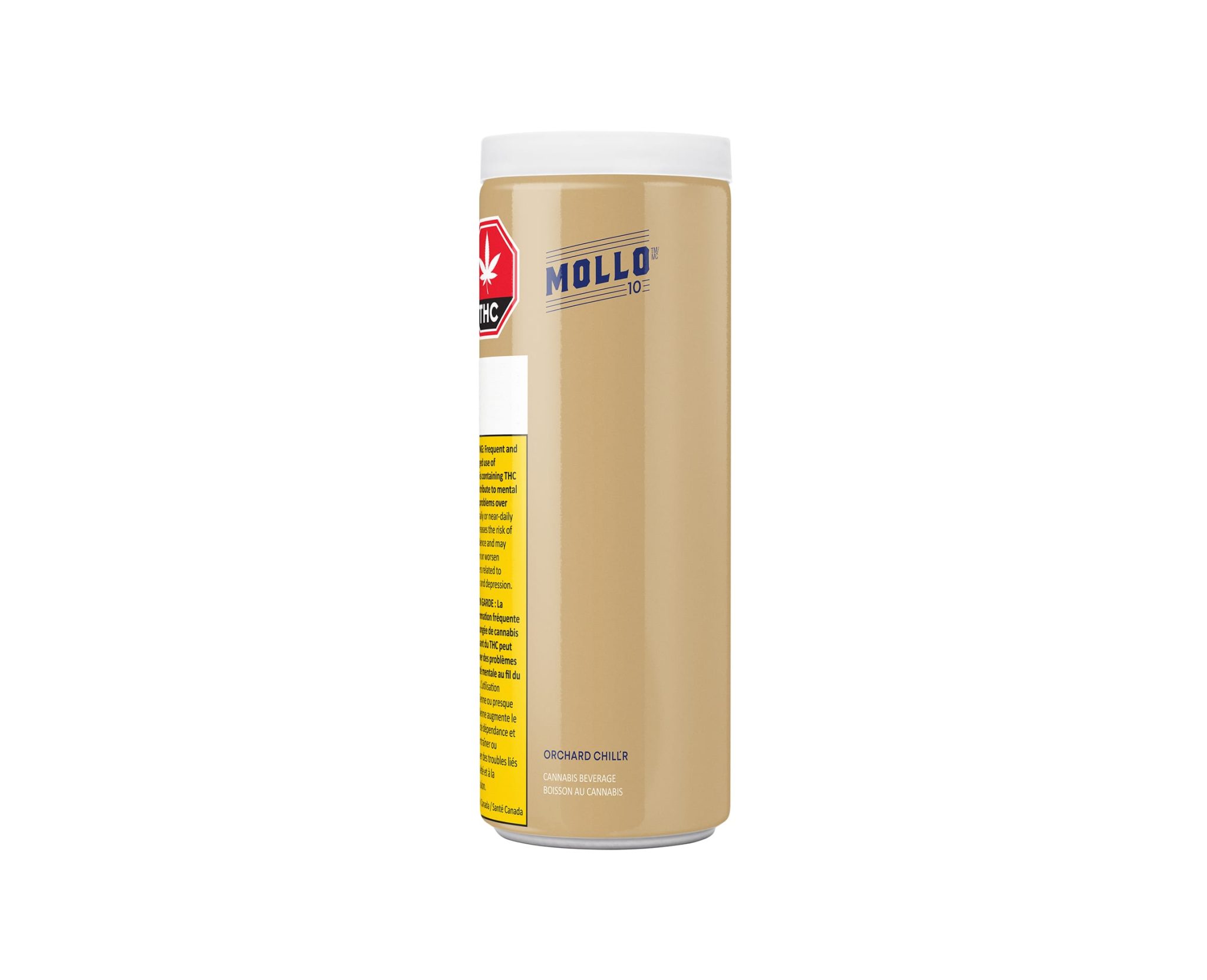 Orchard Chill'r Mixed Berry Beverage - 355ml (Mollo) • Wiid Boutique Inc.