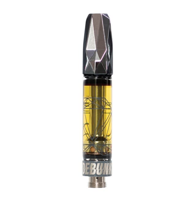 Moon Drops Ice Liquid Diamond 510 Vape Cart - 1g (Debunk) • Wiid ...